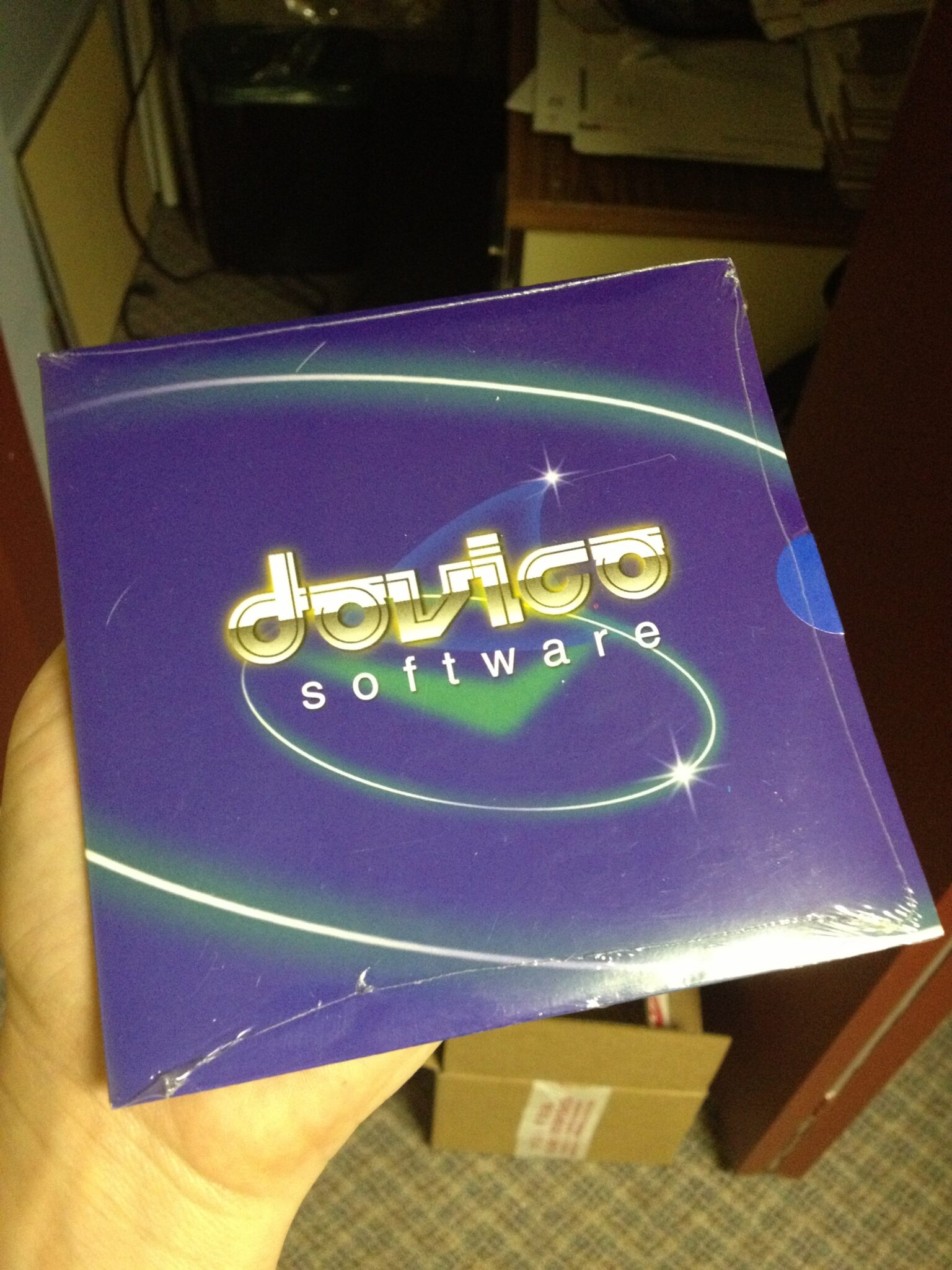 About Us - Dovico Software Inc.